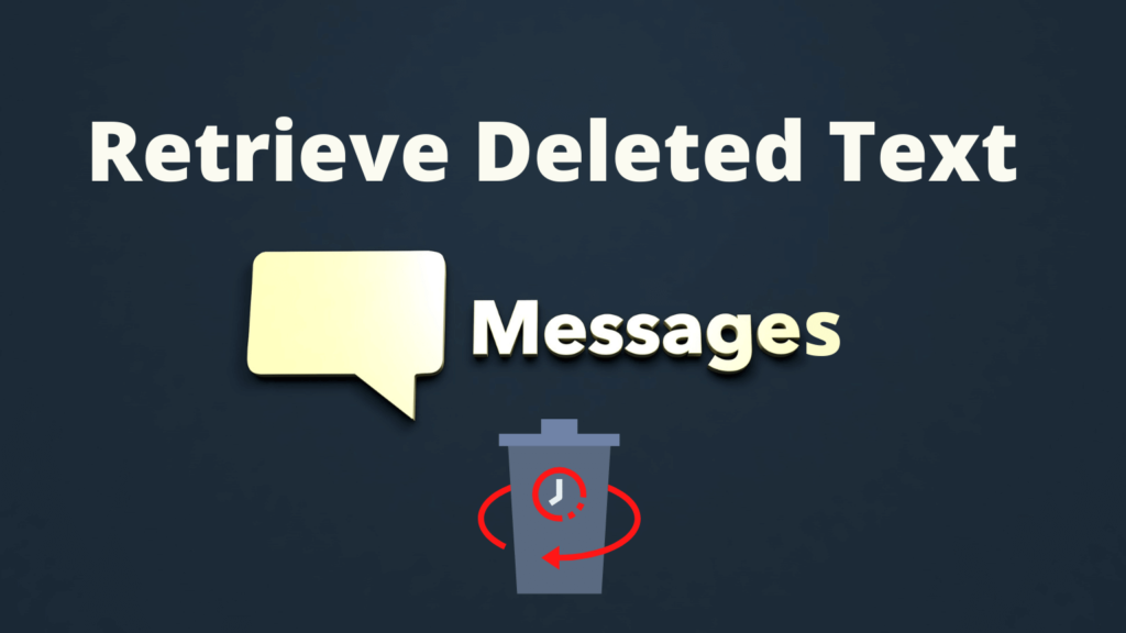 How To Retrieve Deleted Text Messages Android Without Computer how-to-retrieve-deleted-text-messages-android-without-computer